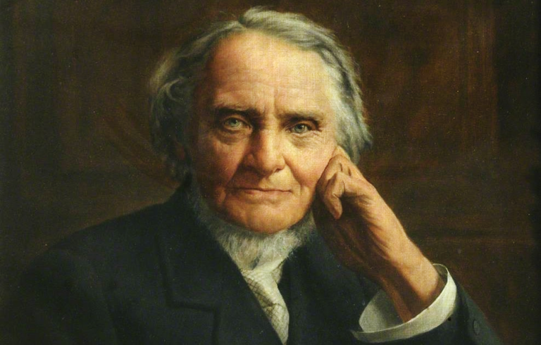 Alexander MacLaren - Reformation - A Word in Season