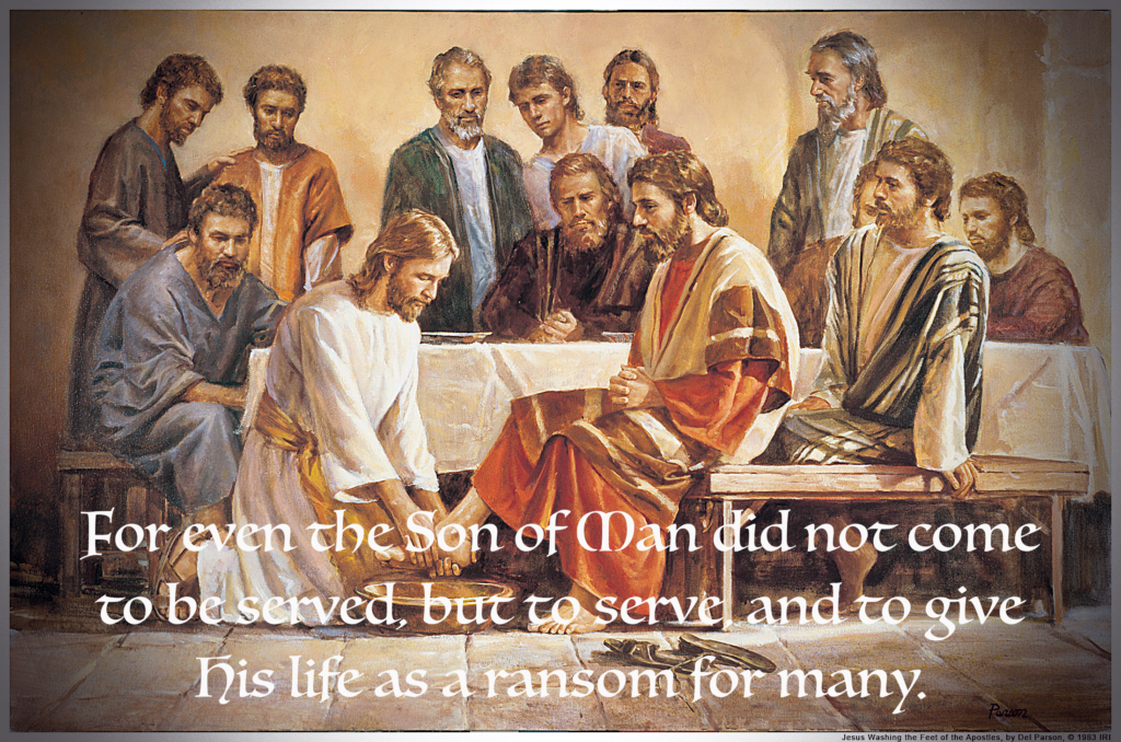 The Wonder of Christ - A Word in Season