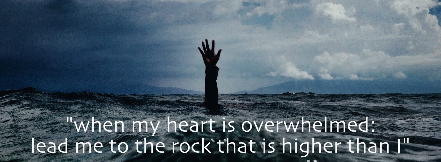 Affliction and Deliverance - A Word in Season