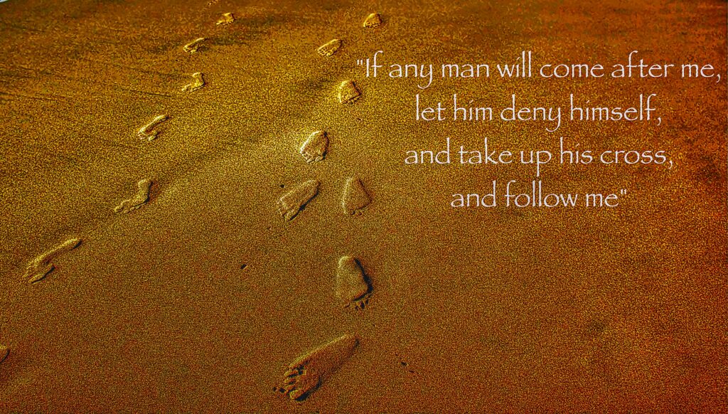 The Working of Faith - A Word in Season