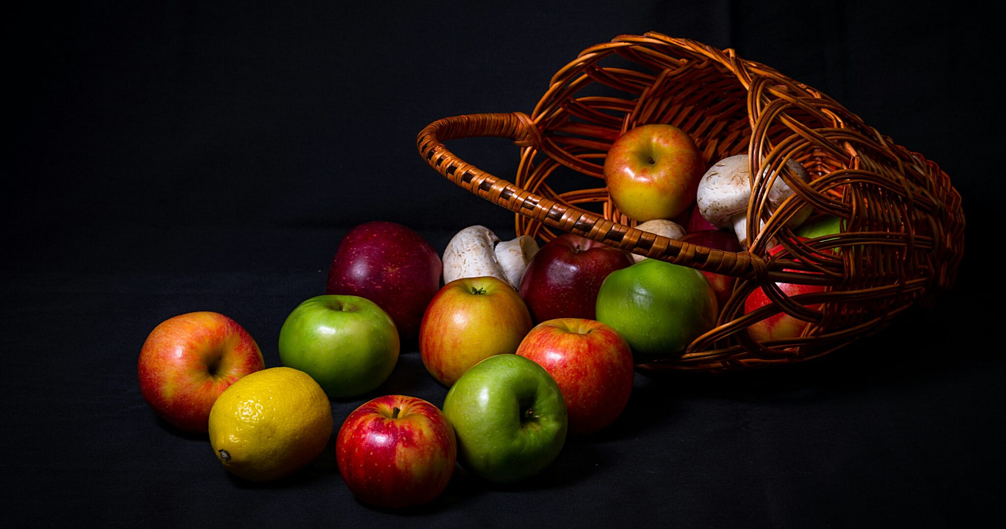 Be Fruitful - A Word in Season