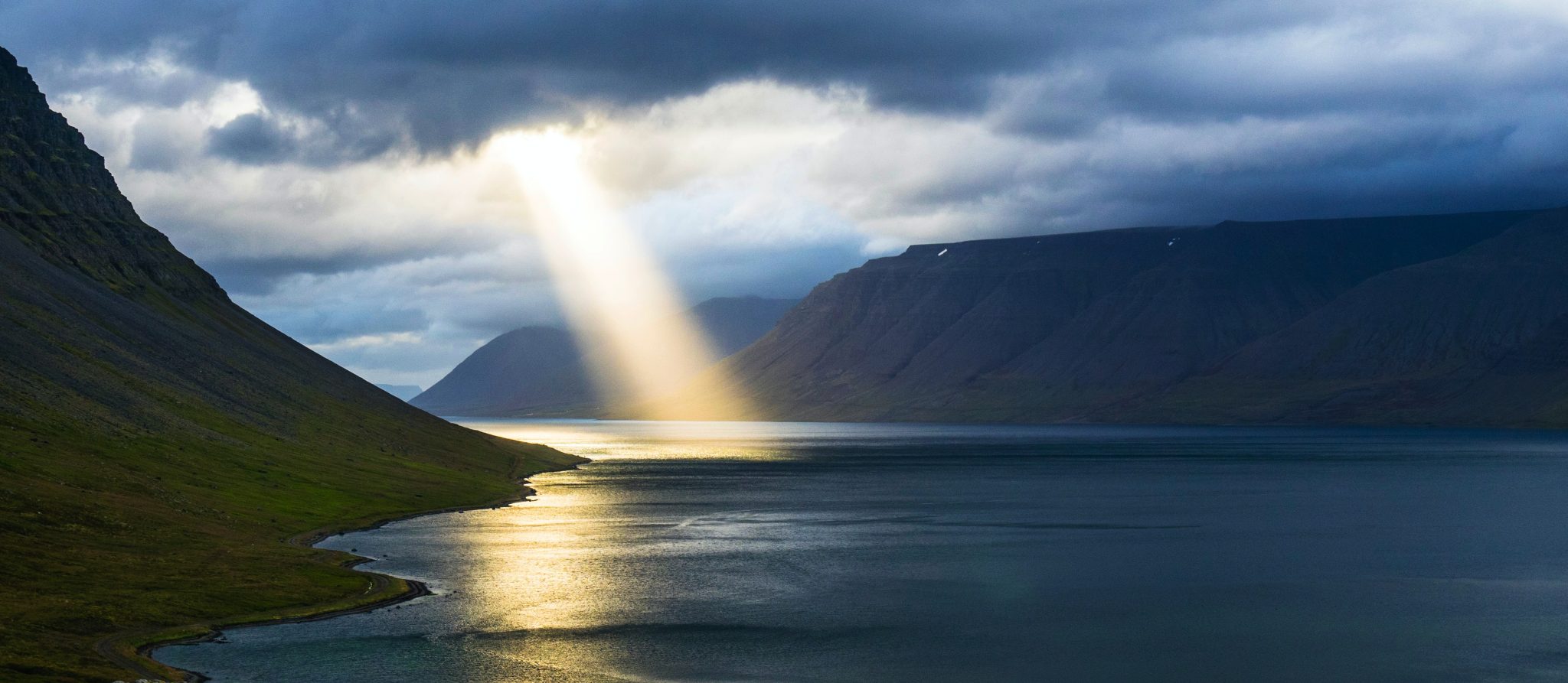 The Nature of Grace - A Word in Season