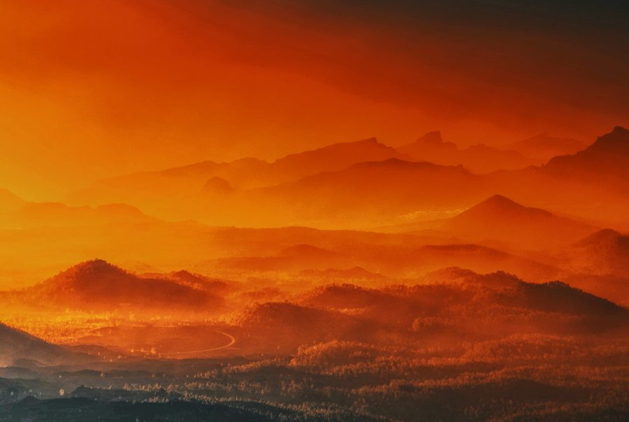 PSALM 46 - ALAMOTH - Refuge and Strength - A Word in Season