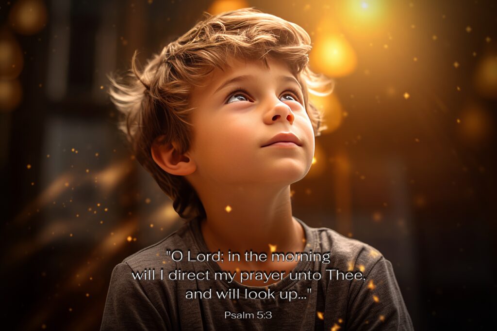 The Prayer that Pleases God - A Word in Season